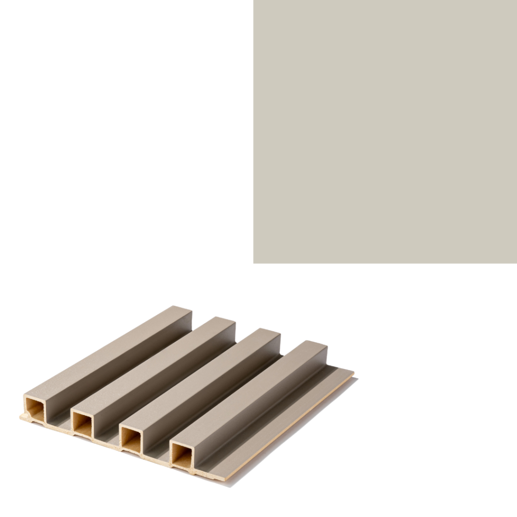 Fluted wall panel – Build Bazaar
