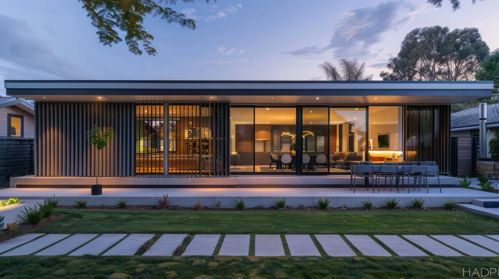 Louver – Build Bazaar